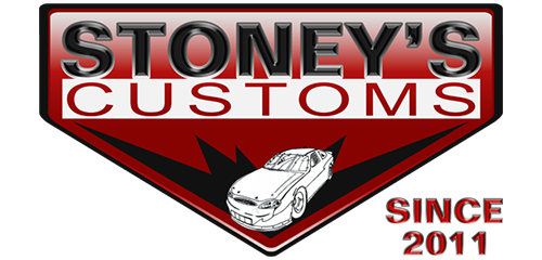Stoney's Customs Waterslide Decals For Model Cars – Print it Decals