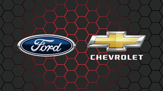 Millersport Customs Factory Stock Decals – Print it Decals