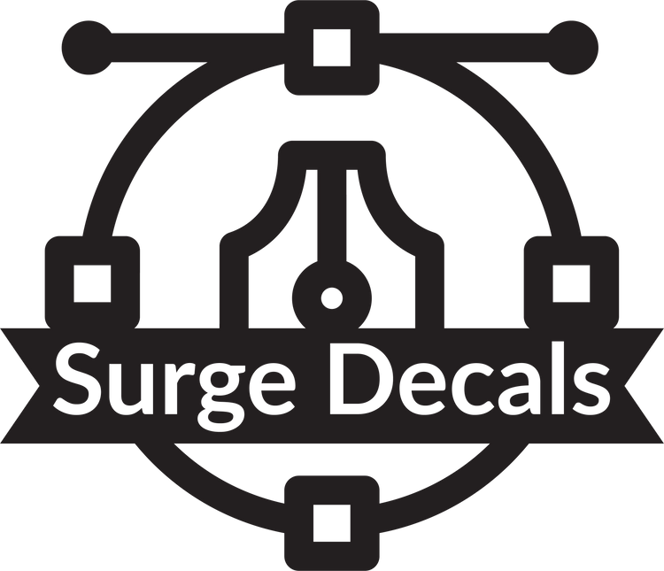 Print It Decals: Custom Hobby Waterslide Decals - Printed in the USA ...