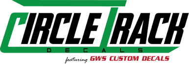 Circle Track Decals Indy Car Decals – Print it Decals