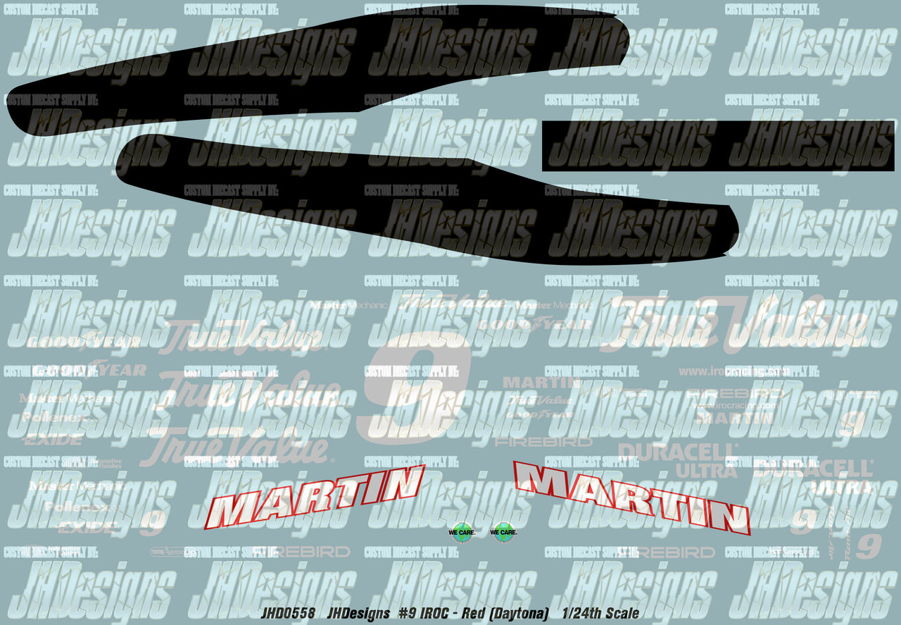 Print It Decals: Custom Hobby Waterslide Decals - Printed in the USA ...