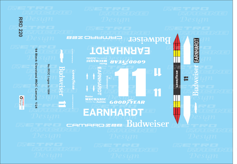 Print It Decals: Custom Hobby Waterslide Decals - Printed in the USA ...