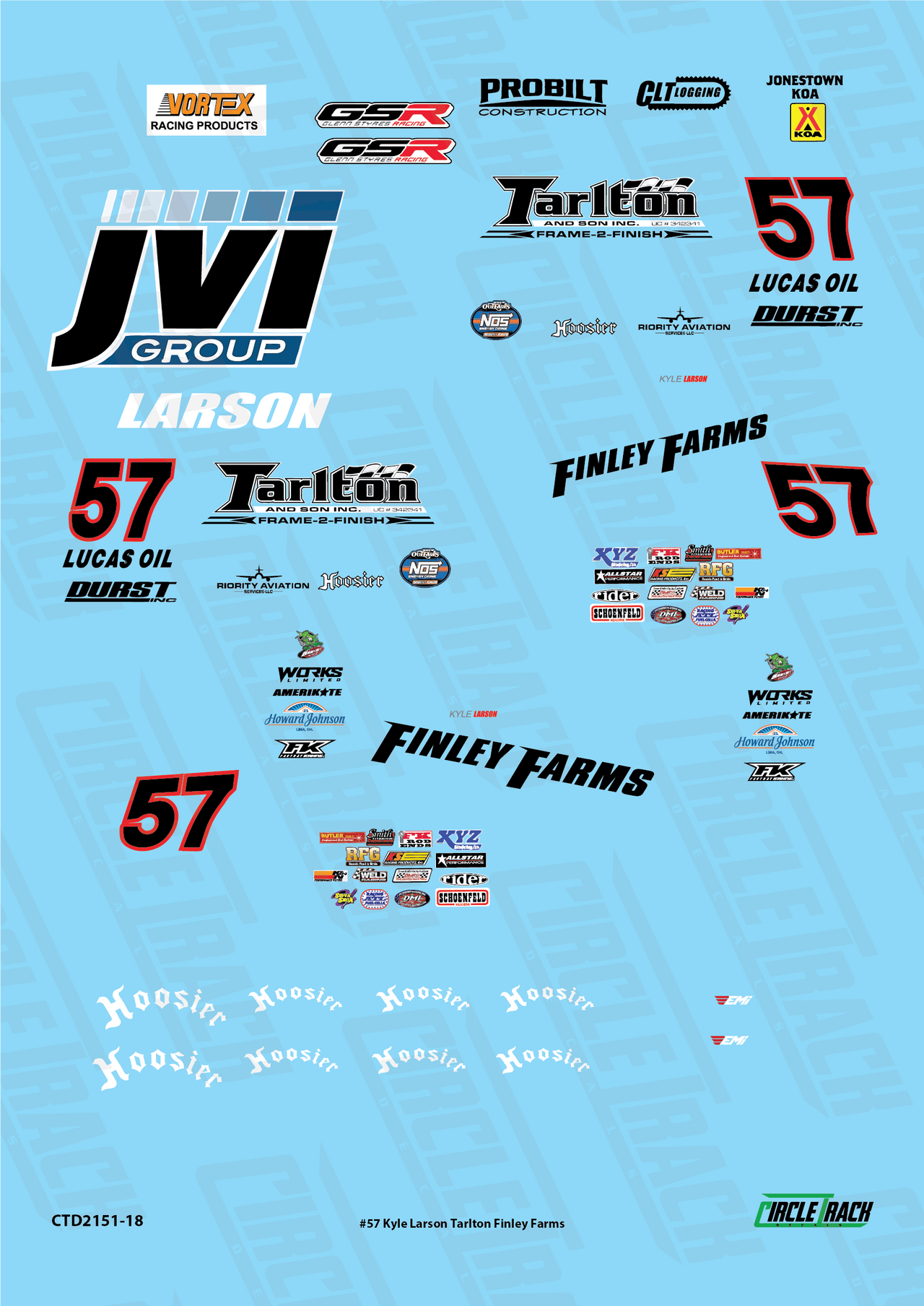 Print It Decals: Custom Hobby Waterslide Decals - Printed in the USA ...