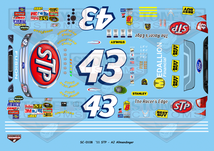 Print It Decals: Custom Hobby Waterslide Decals - Printed in the USA ...