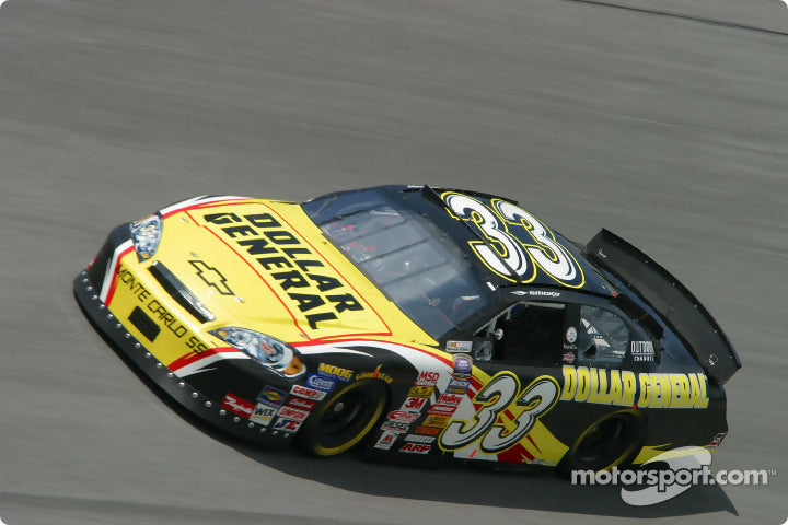 JH Designs Tony Stewart 2006 NBS #33 Dollar General (Talladega2) 1:24 ... JH Designs Tony Stewart 2006 NBS #33 Dollar General (Talladega2) 1:24 ...