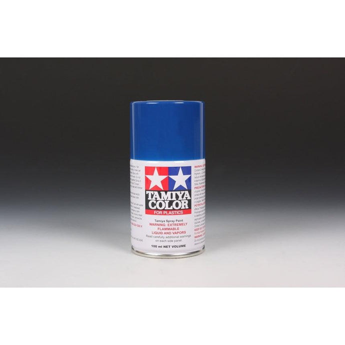 Tamiya Spray TS-15 Blue – Print it Decals