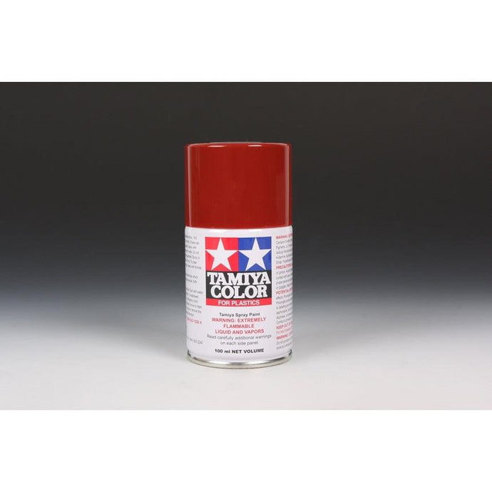 Tamiya Spray TS-33 Hull Red – Print it Decals