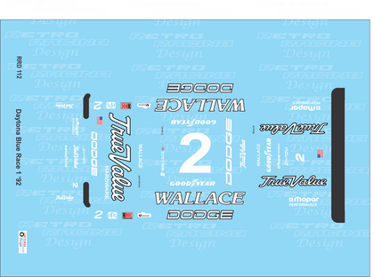 Print It Decals: Custom Hobby Waterslide Decals - Printed in the USA ...