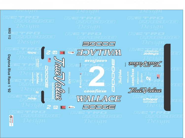 Print It Decals: Custom Hobby Waterslide Decals - Printed in the USA ...