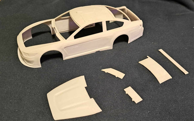 Print It Decals: Official Jay's Stock Cars Retailer | NASCAR Body Kits ...