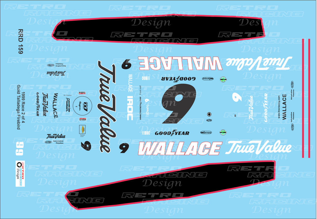 Print It Decals: Custom Hobby Waterslide Decals - Printed in the USA ...