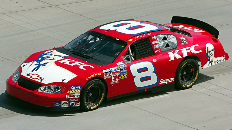 STF Models Custom Waterslide Decals for Model Cars – Print it Decals