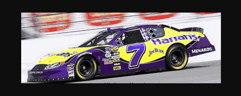 STF Models Custom Waterslide Decals for Model Cars – Print it Decals