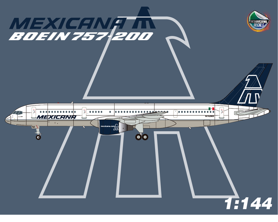 Airplane – Print it Decals