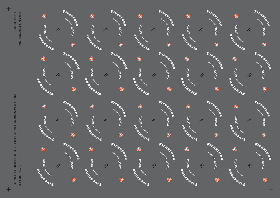 Grand Precision Decals: Custom IndyCar Decals Printed in the USA – Page ...