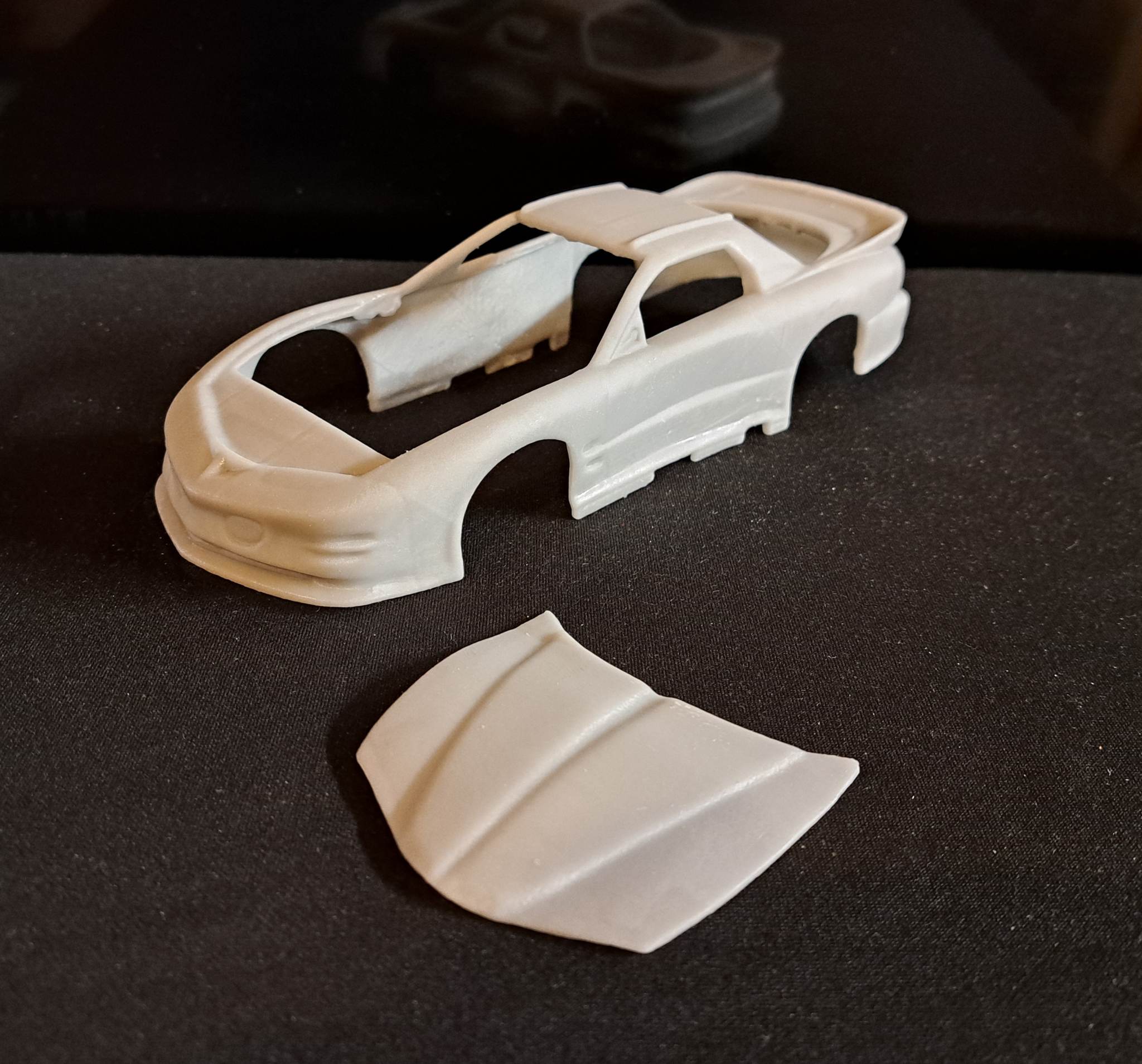 3D Products – Print it Decals