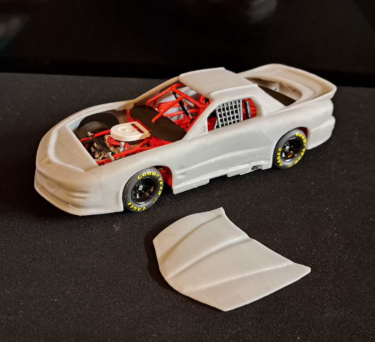 3D Products – Print it Decals