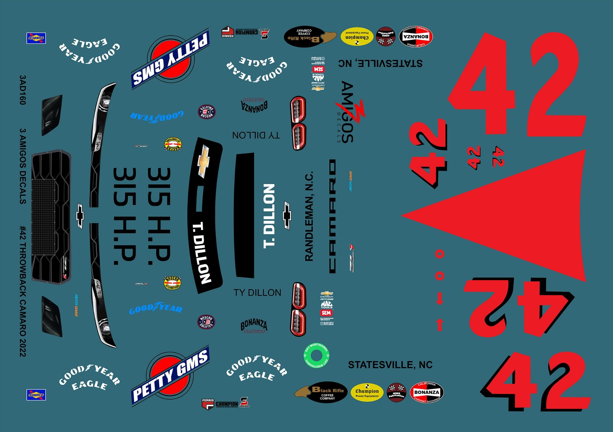 Shop All – Page 33 – Print it Decals