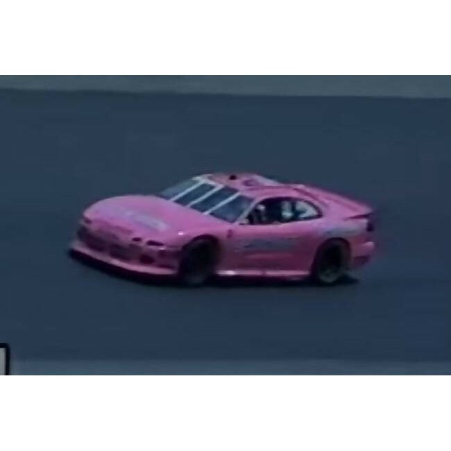 JH Designs Dale Earnhardt 1994 IROC #2 True Value - Pink (Michigan) 1 ...