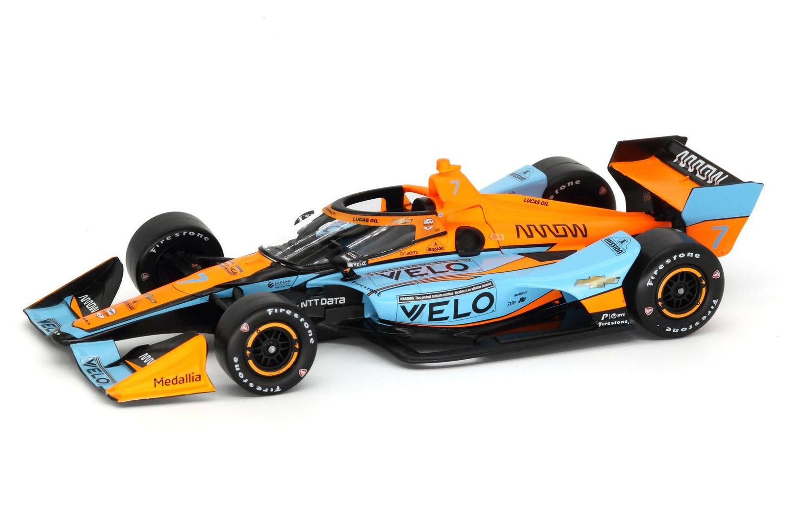 Grand Precision Decals – Print it Decals