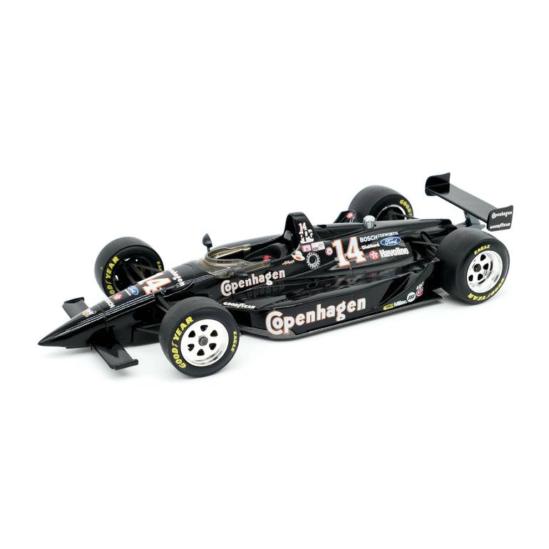 Grand Precision Decals: Custom IndyCar Decals Printed in the USA ...