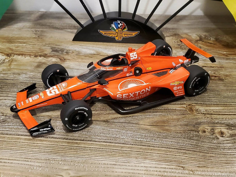 Grand Precision Decals: Custom IndyCar Decals Printed in the USA – Page ...