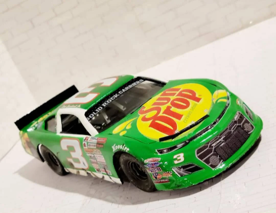 Print It Decals: Official Jay's Stock Cars Retailer | NASCAR Body Kits ...