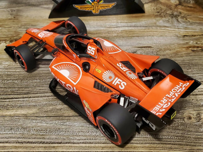 Grand Precision Decals: Custom IndyCar Decals Printed in the USA ...