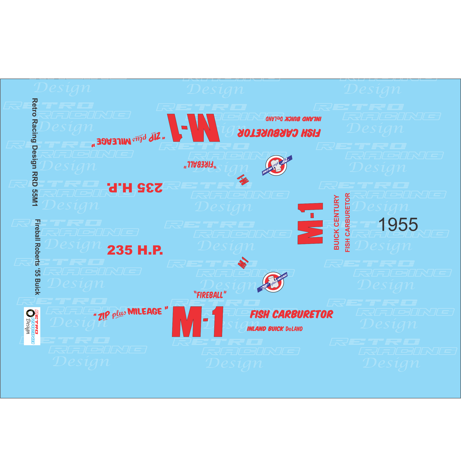 Racecar Decals – Page 13 – Print it Decals