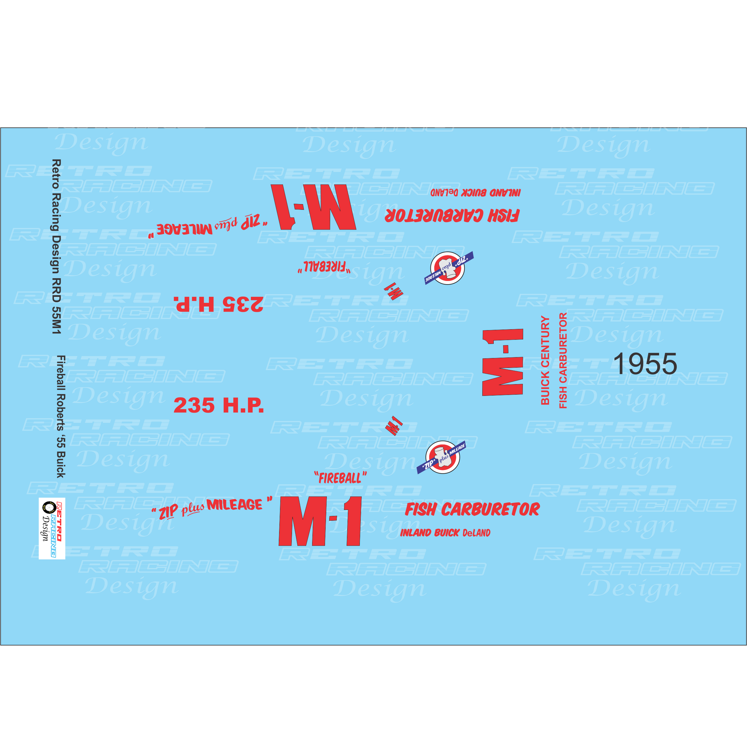 Racecar Decals – Page 13 – Print it Decals